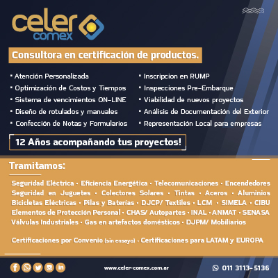 Pcram.Net - Todo el Comercio Exterior, en un solo sitio